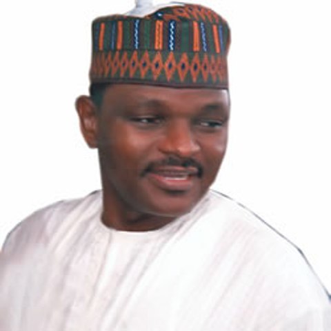 Major Al-Mustapha Reveals Shocking Secrets - Famous People Magazine
