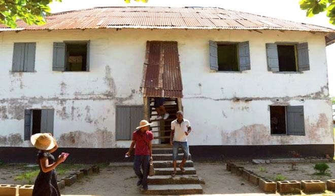 Must-See Historical Buildings When You Travel Around Nigeria - Famous ...