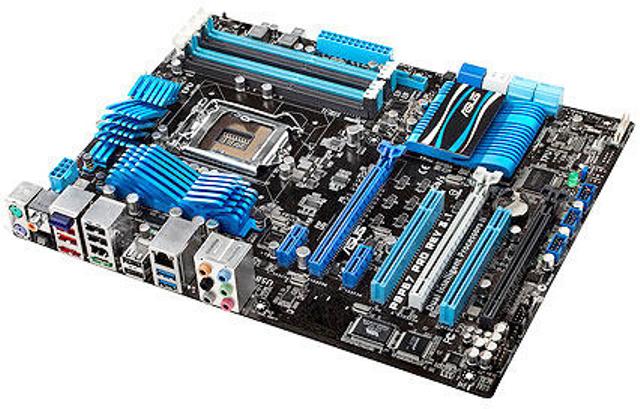 Essential Things To Consider When Choosing A Motherboard - Famous ...
