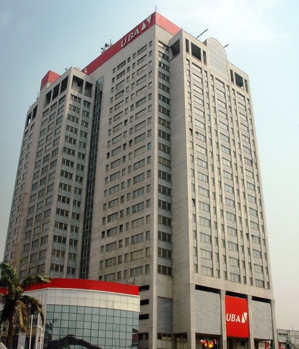 UBA Begins Operation In UK - Famous People Magazine