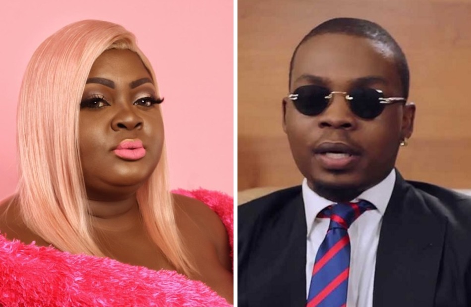 Showbiz Stars; Olamide And Eniola Badmus Get Political Appointment ...