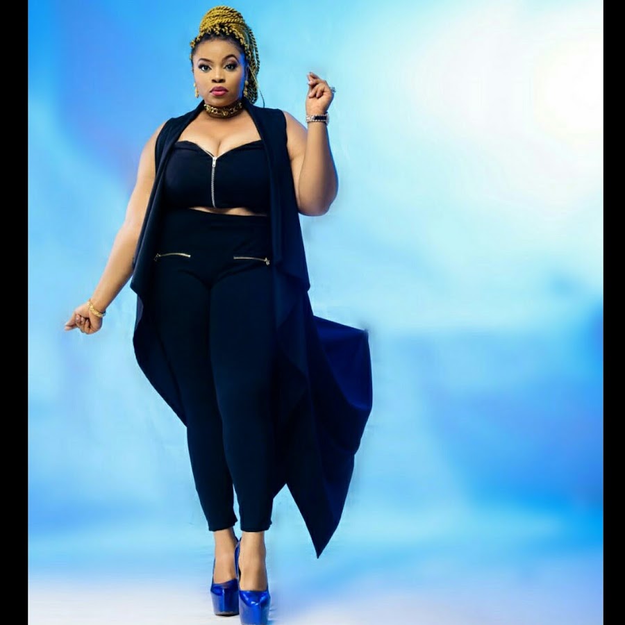 Georgina Ibeh 2 - Famous People Magazine