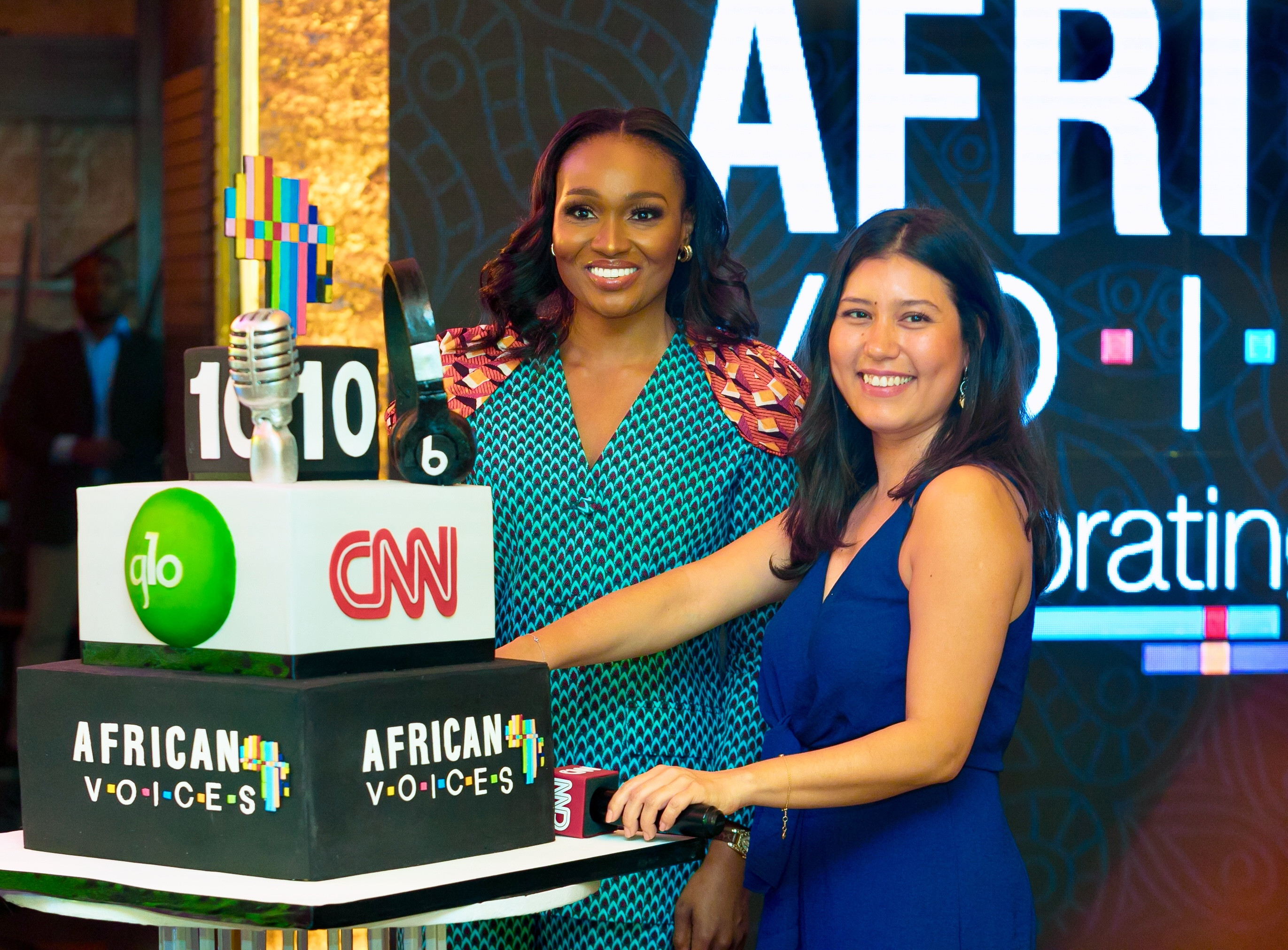 Globacom Receives Praises From CNN - Famous People Magazine