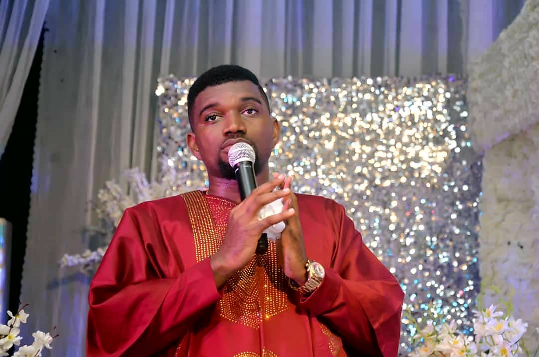 MC Mbaraka Storms Lagos With His Next Rated Concert - Famous People ...