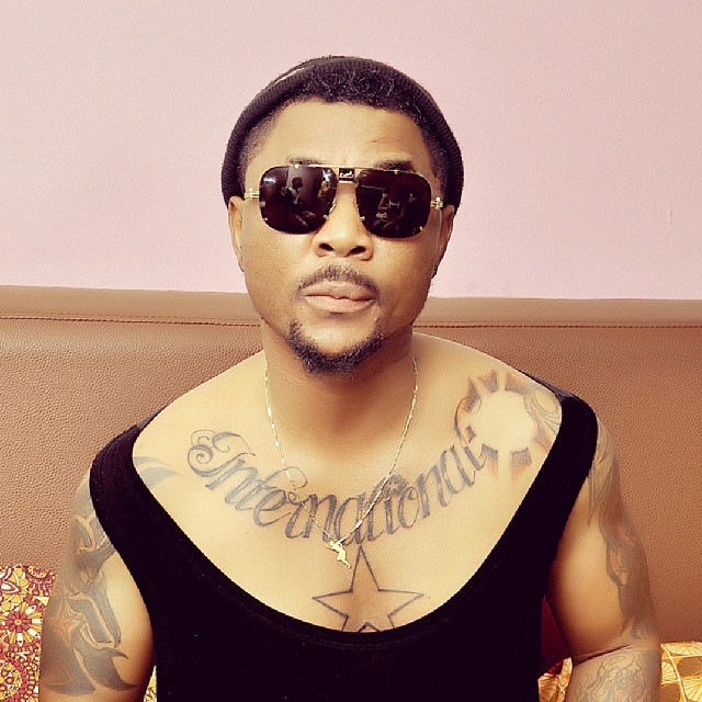 Oritse Femi 1 - Famous People Magazine
