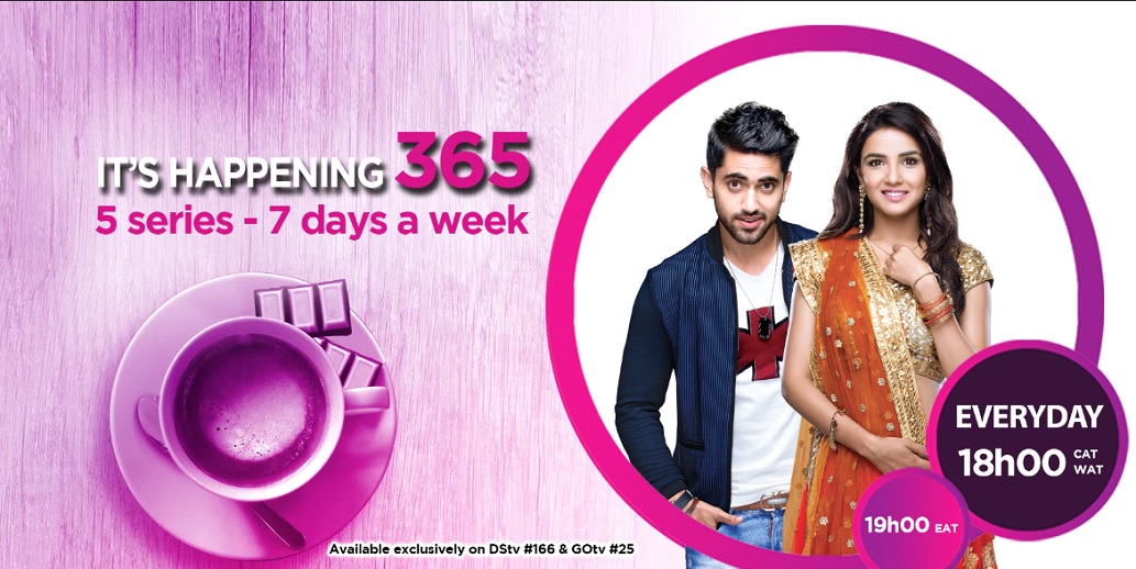 Zee World Weekly Highlights 30th September – 6th October - Famous ...