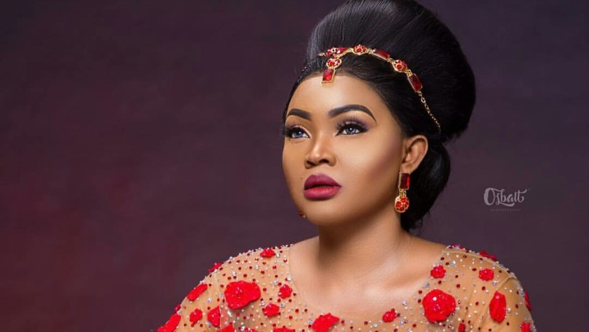 Mercy-Aigbe- Famous People Magazine