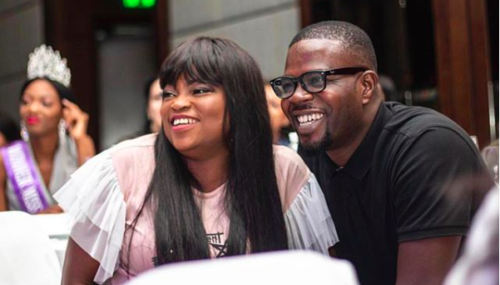 Funke Akindele's Ex-Husband, JJC Skillz Picks New Wife - Famous People ...