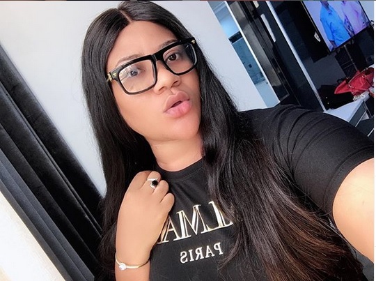 Nkechi Blessing - Famous People Magazine