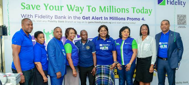 Fidelity 3 - Famous People Magazine