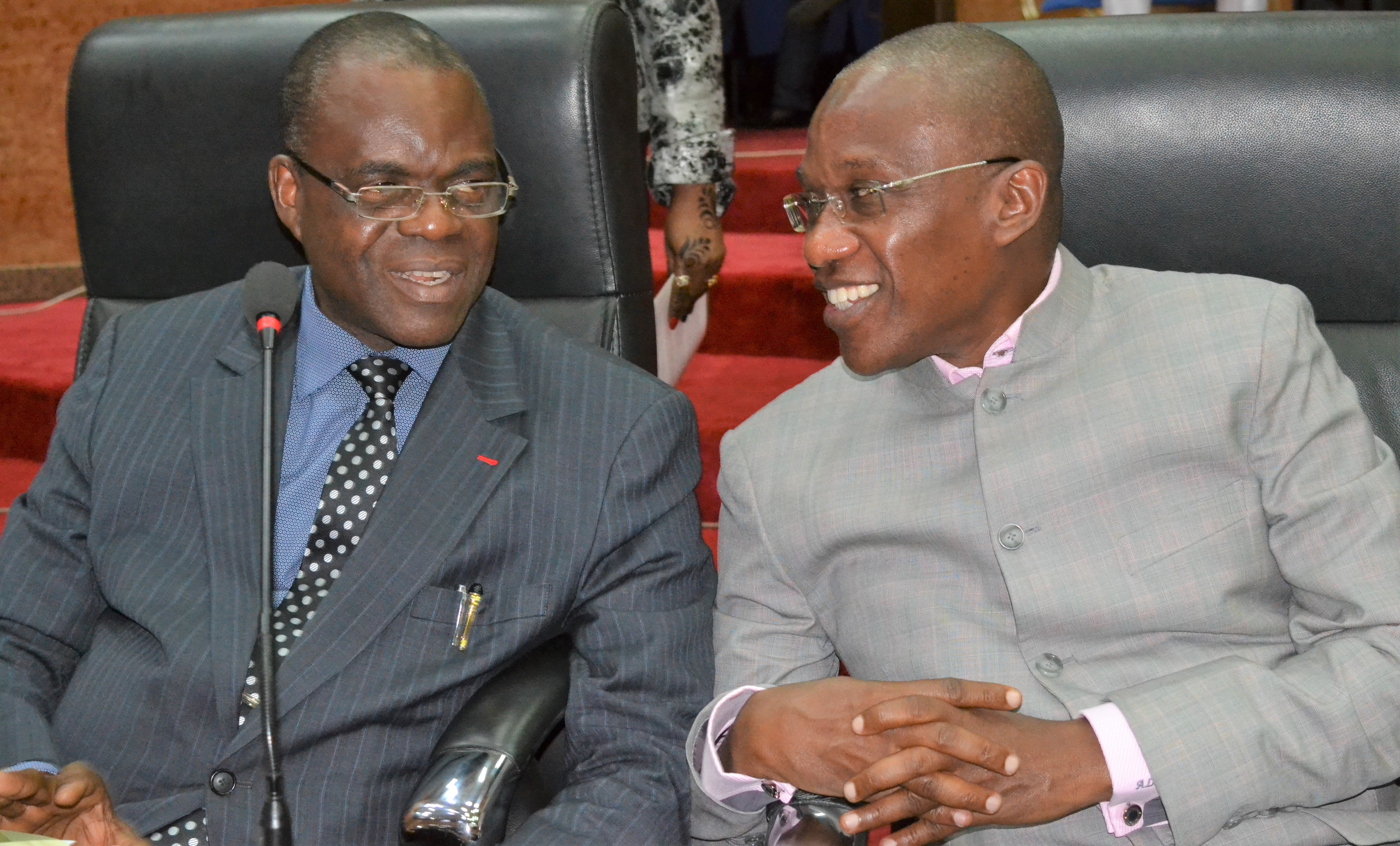 AMCON N5 Trillion Debt: Lawyer Charges AMCON To Declare Public ...