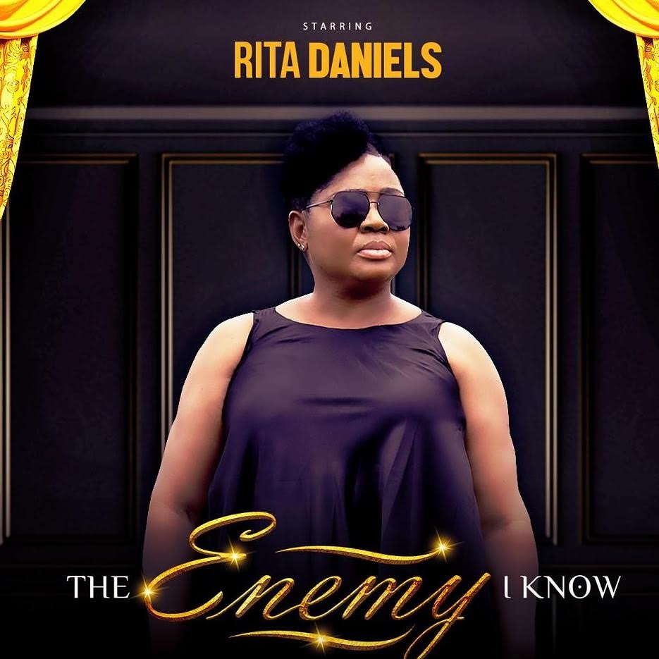 Actress Rita Daniels Emerges As AGN Vice President - Famous People Magazine