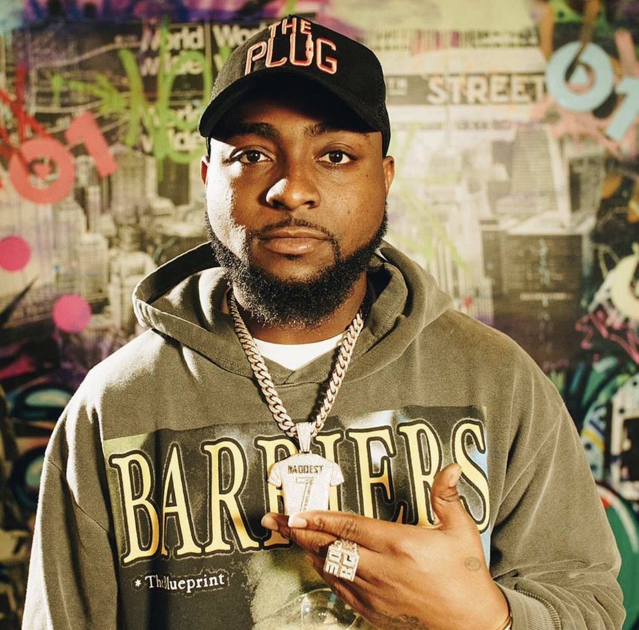 Davido's Dad Splashes N22.7 Billion On Private Jet - Famous People Magazine