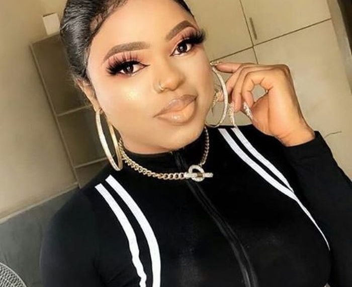 Bobrisky Begs Popular King After Asking Him To Marry Him - Famous ...