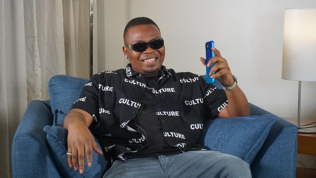 Singer Olamide Unveiled By itel Mobile As Brand Ambassador - Famous ...