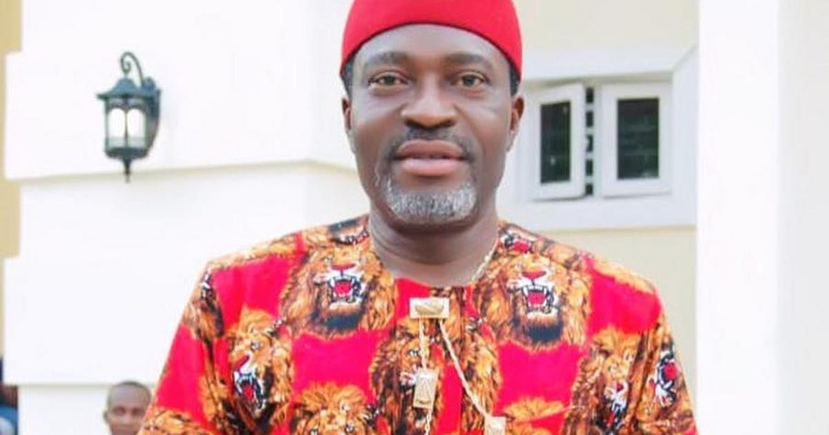 Kanayo O. Kanayo - Famous People Magazine