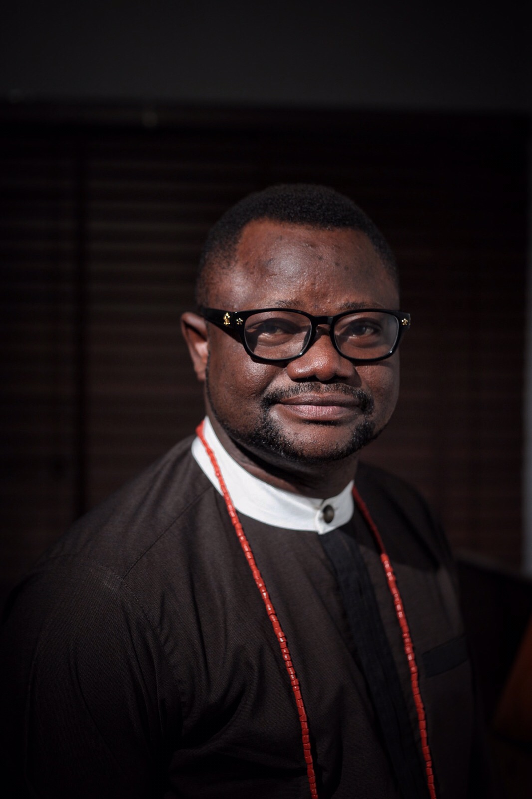 Movie Director, Lancelot Imasuen In Big Mess - Famous People Magazine