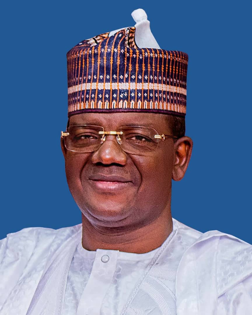 Governor Bello Matawalle Makes Way For I.T Revolution In Zamfara State ...