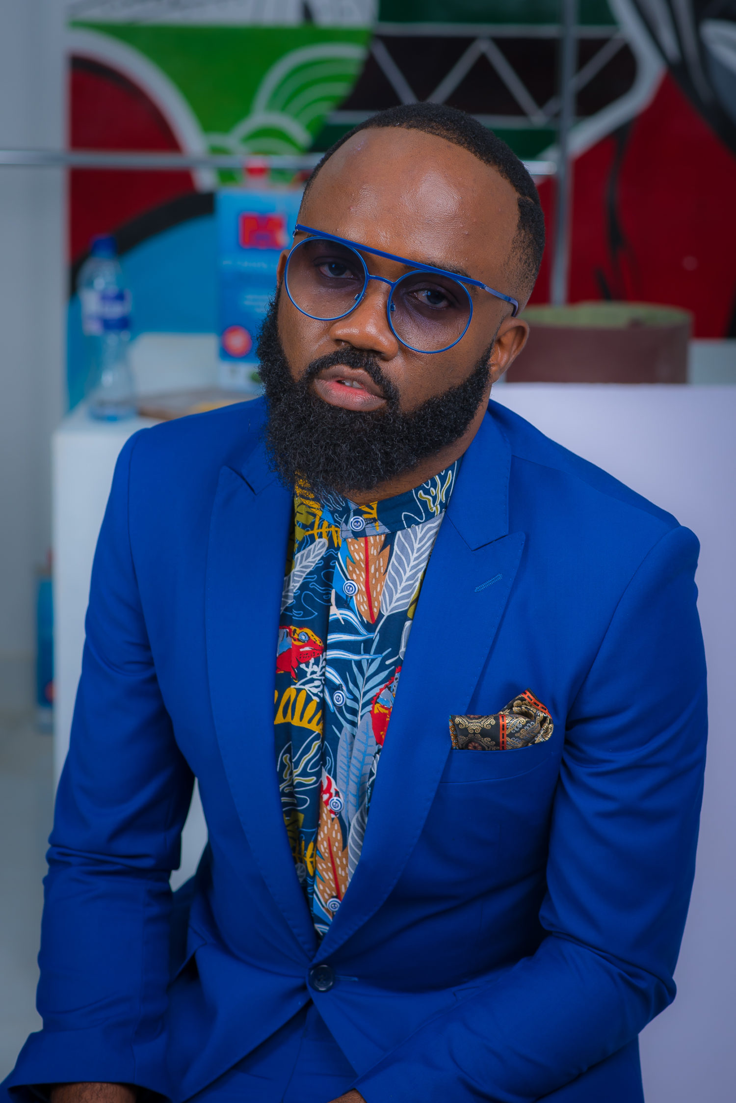 Blogger, Noble Igwe Lambasts Igbo Ladies - Famous People Magazine