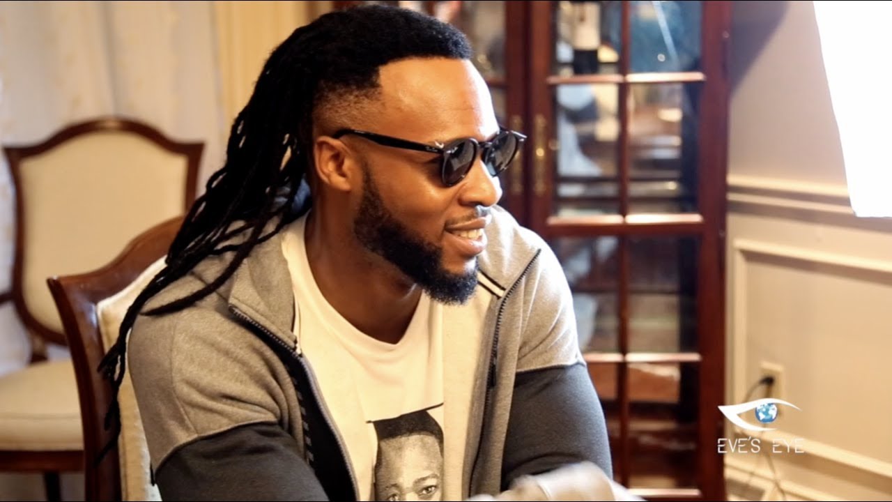 What People Don't Know About Singer, Flavour's Marriage - Famous People ...
