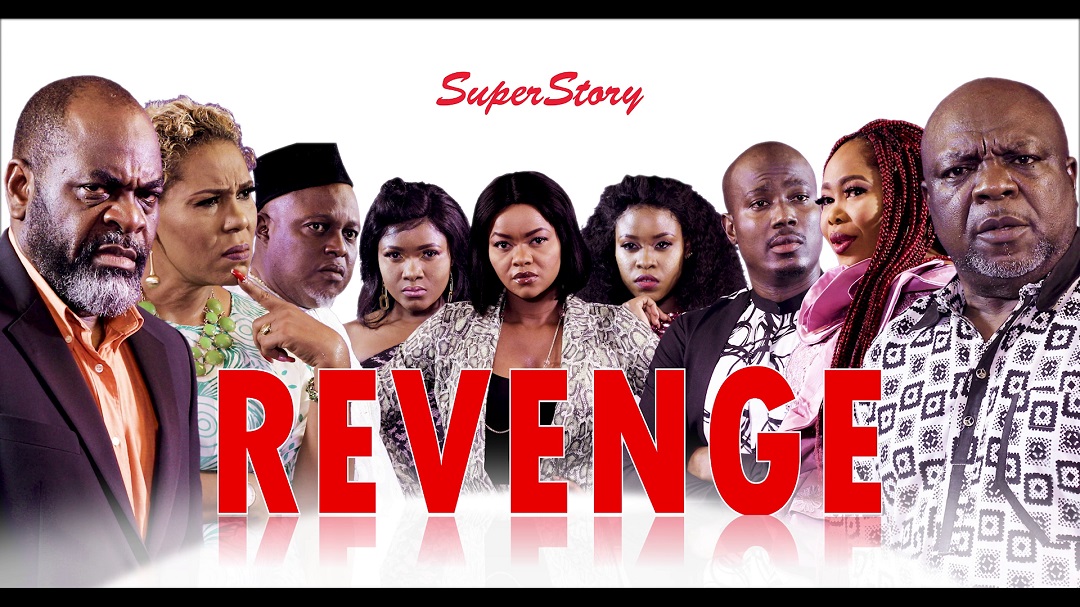 Glo Sponsors Popular TV Series, 'Super Story' On AIT - Famous People ...