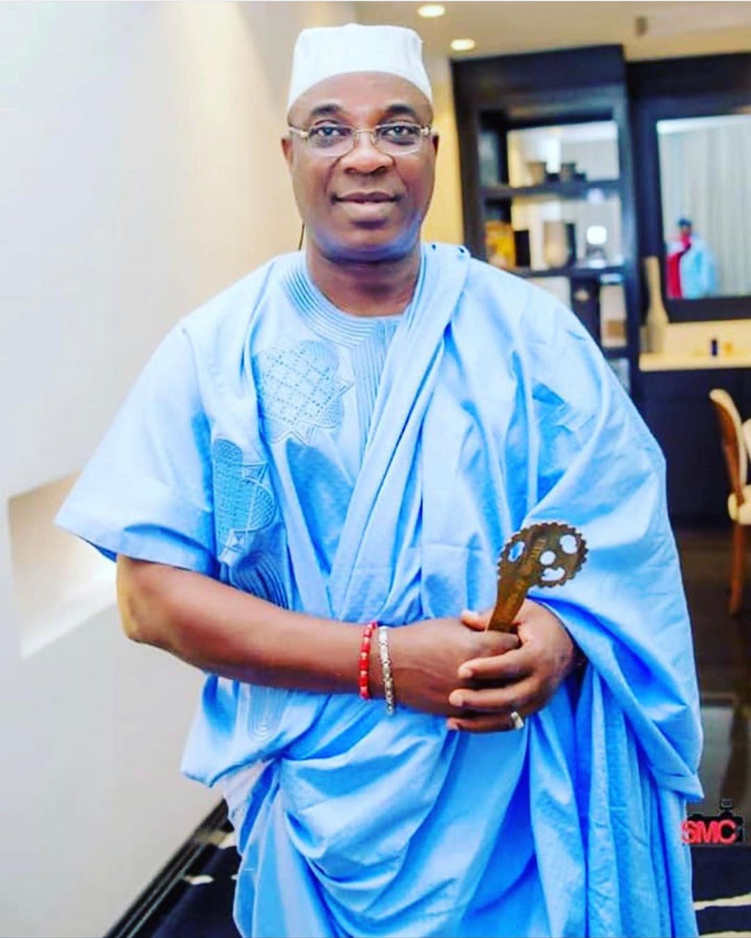 KWAM 1 - Famous People Magazine