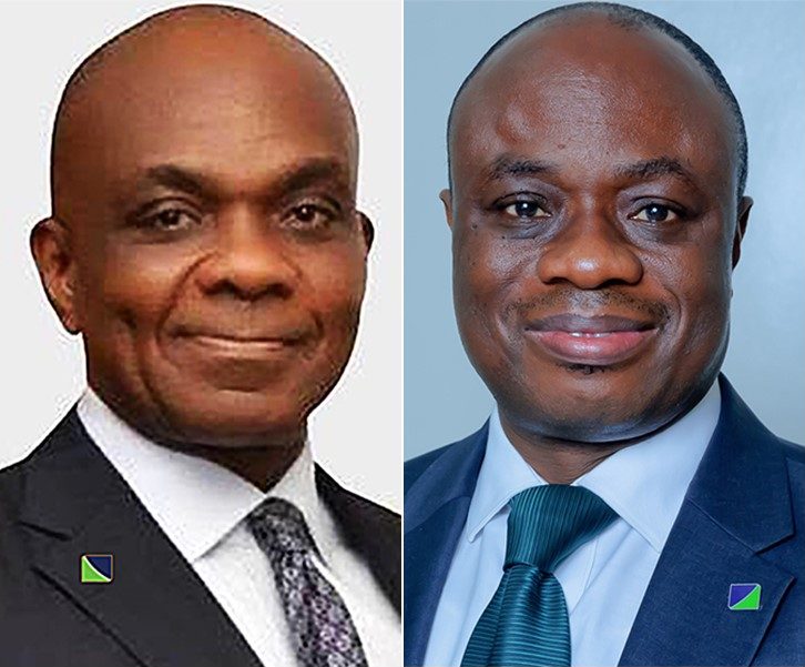 Fidelity Bank Appoints New Directors, Henry Obih And Kenneth Opara - Famous People Magazine