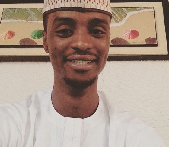 Bashir El-rufai 3 - Famous People Magazine