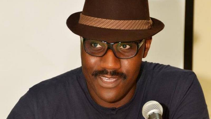 Toni Kan To Bury Mum December 16th - Famous People Magazine