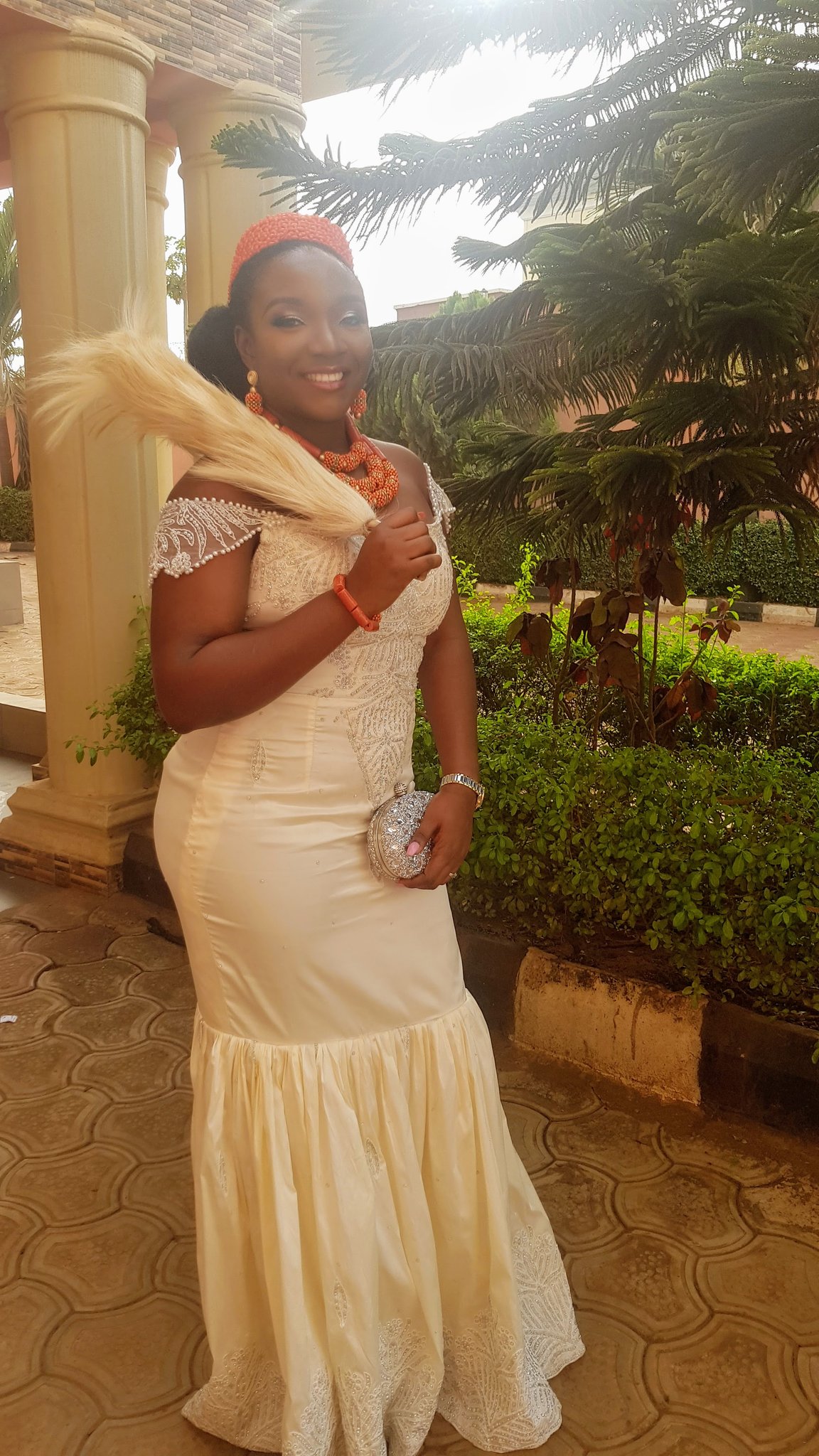 Chiamaka 1 - Famous People Magazine