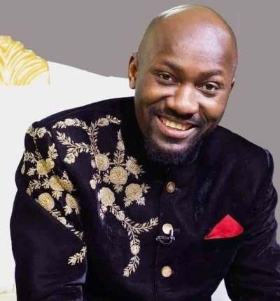 Apostle Suleman Reveals His Source Of Wealth - Famous People Magazine