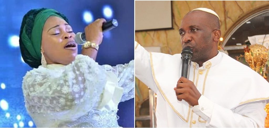 Gospel Singer, Tope Alabi To Perform At Primate Ayodele's Annual ...