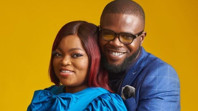 Funke Akindele's Ex-Husband, JJC Skillz Drops Shocker - Famous People ...