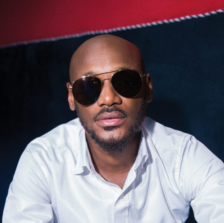 2face Idibia Breaks Silence On Marriage Crisis - Famous People Magazine