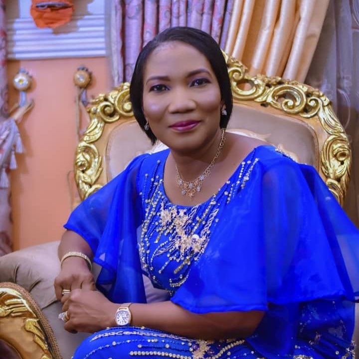 Untold Story Of Pastor Funke Felix-Adejumo - Famous People Magazine