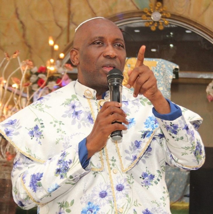 Primate Ayodele's Top 40 Fulfilled 2021 Prophecies - Famous People Magazine