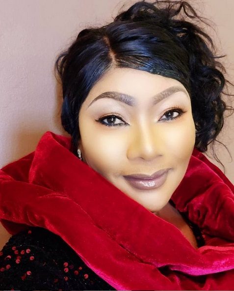 Eucharia Anunobi Knocks Celebrities, Says; "It's Evil Doing Anything ...
