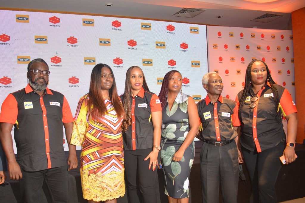 5 Reasons To Stream Online Entertainment On SuperTV - Famous People ...