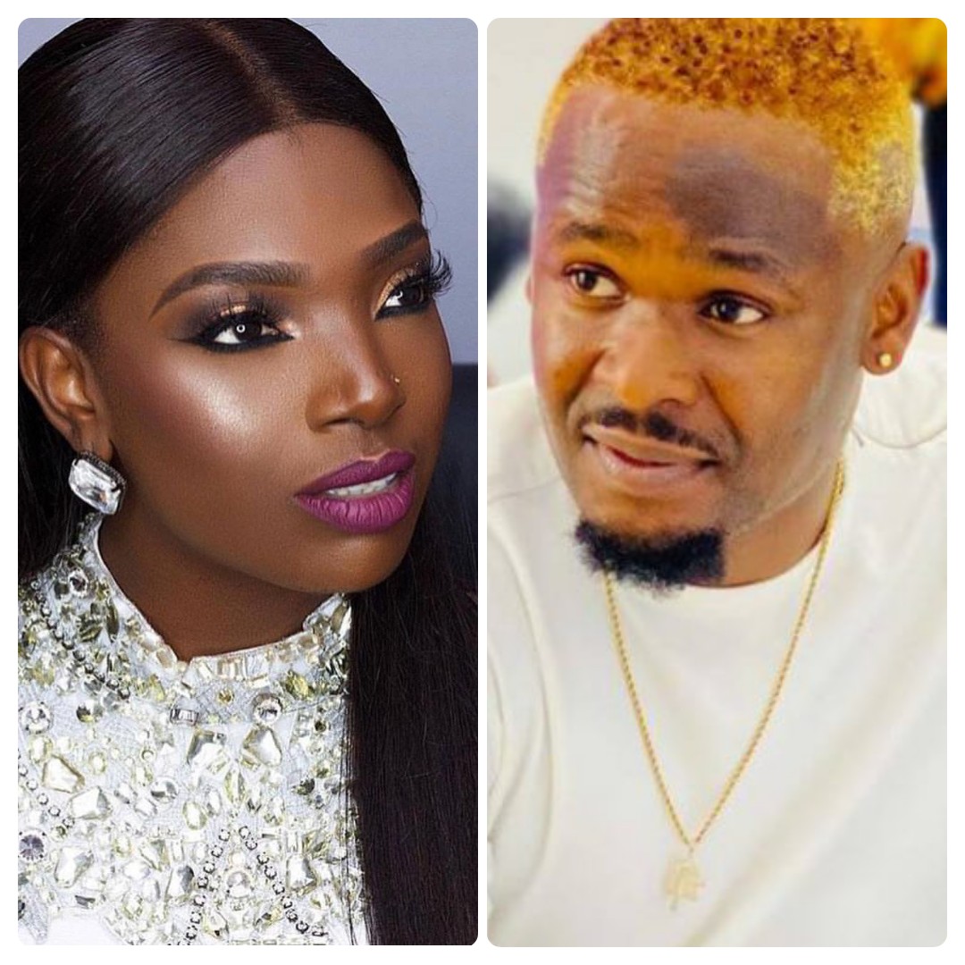 2face Idibia's Marriage Crisis: Zubby Michael Blasts Annie - Famous ...