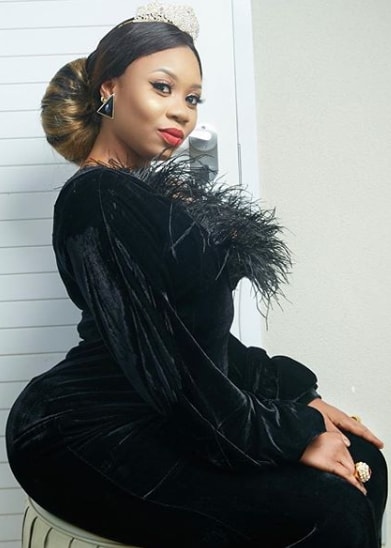 Actress, Wunmi Toriola Narrates Ordeal - Famous People Magazine