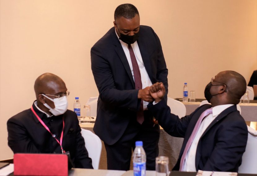 AMCON Boss, Kuru Submits List Of Top 1,000 Debtors To National Assembly ...