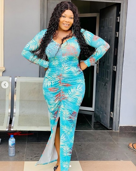 Ruby Orjiakor - Famous People Magazine