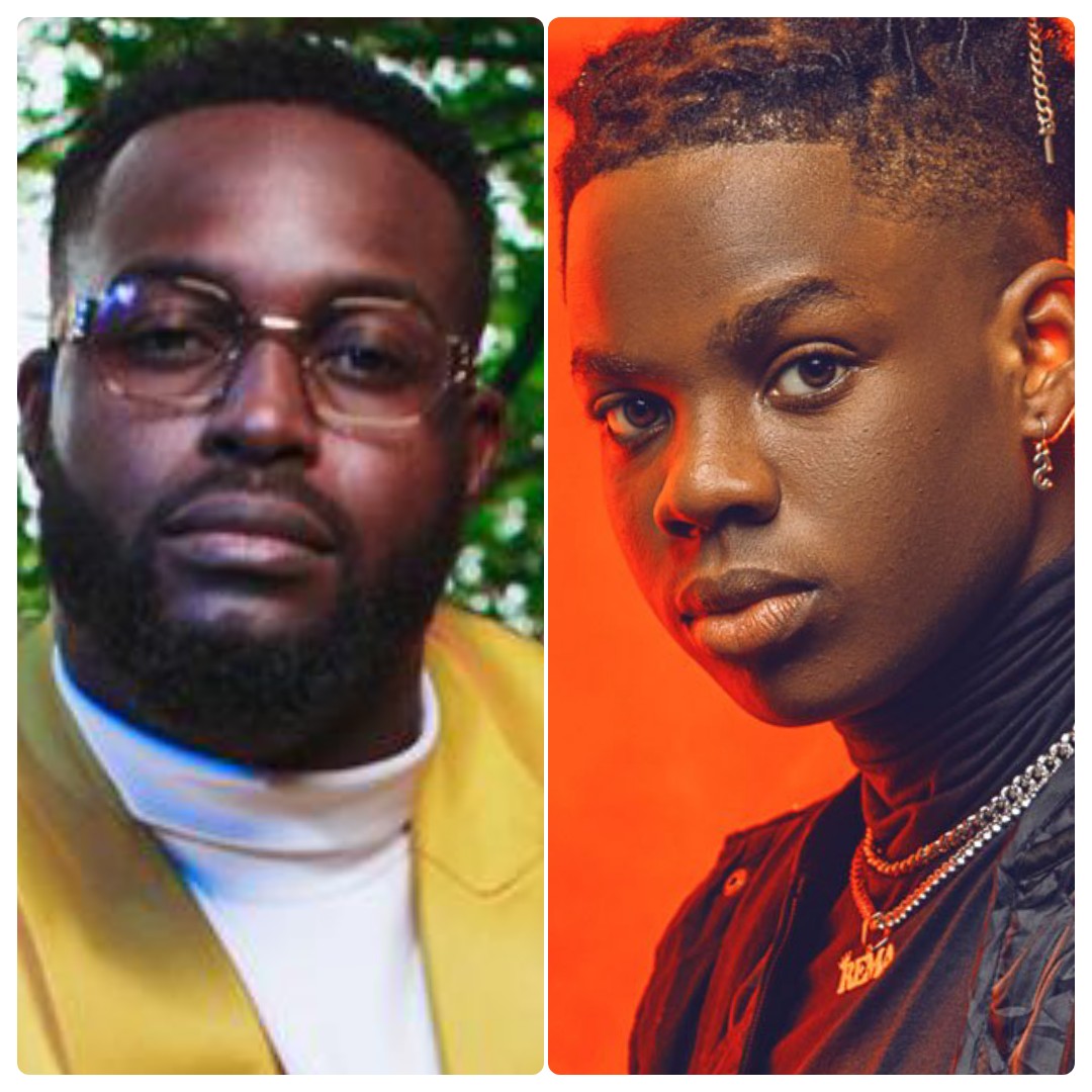 Singer Rema Fights DJ Neptune - Famous People Magazine