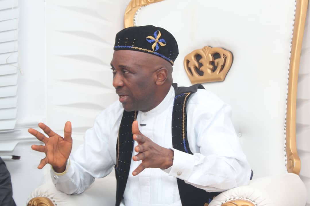 Behold The Newly Fulfilled 2022 Prophecies Of Primate Ayodele - Famous ...