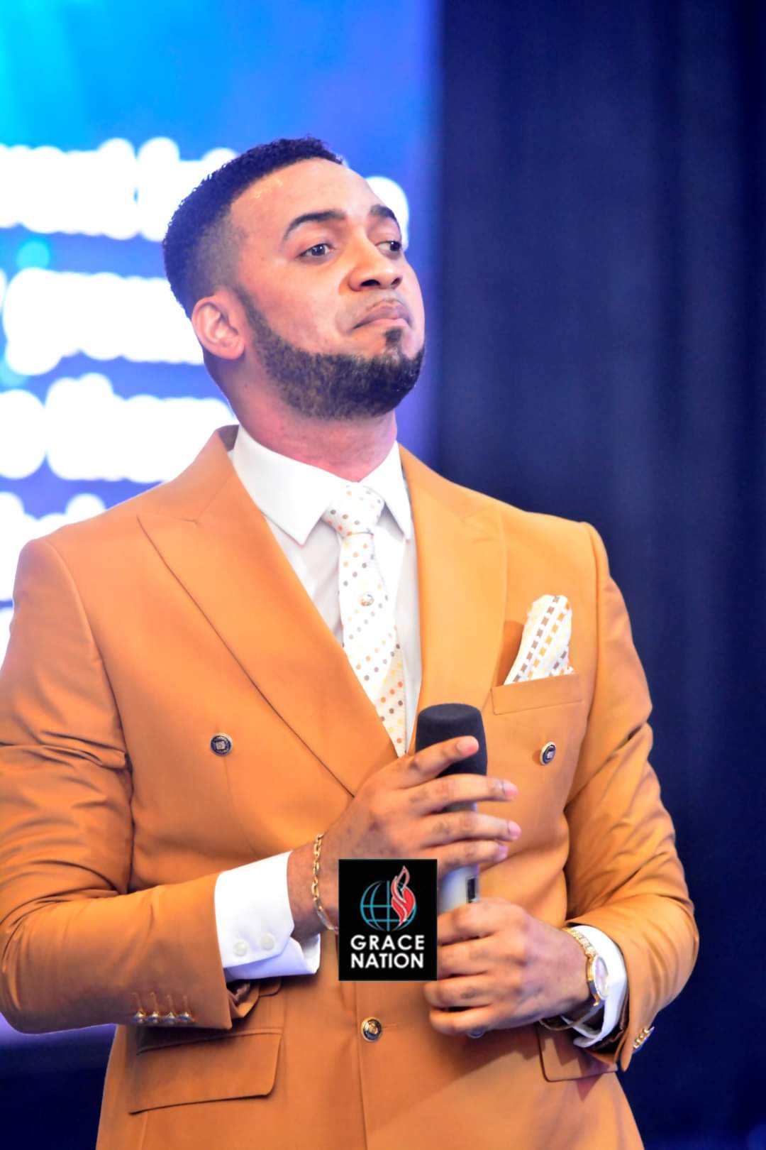 God Is A Good Businessman, Says Dr Chris Okafor - Famous People Magazine