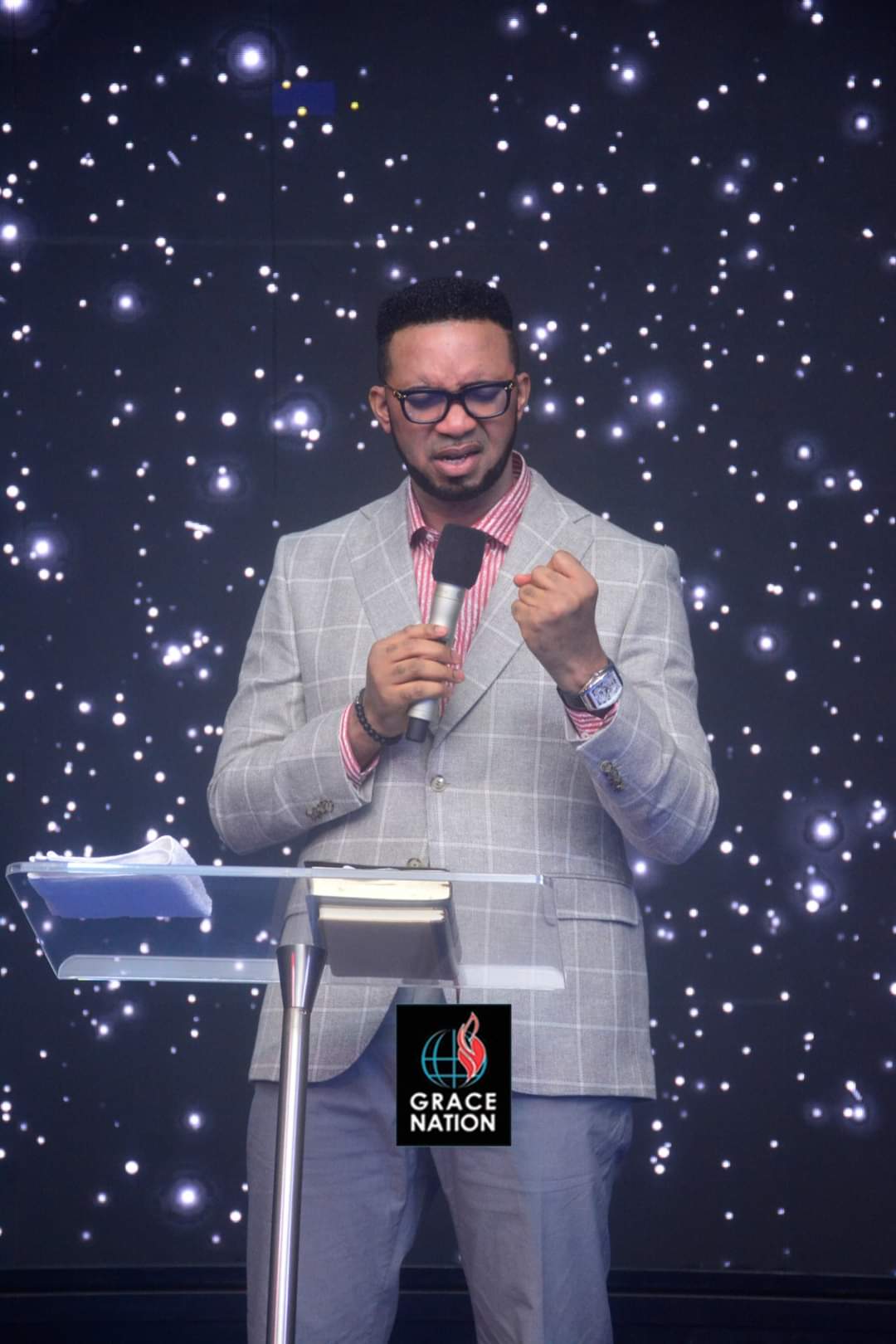 Chris Okafor1 - Famous People Magazine