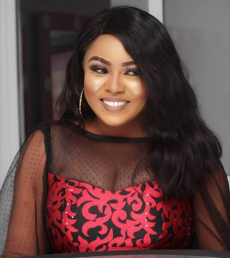 Polygamy Is Solution To Infidelity - Actress Arike Gold - Famous People Magazine