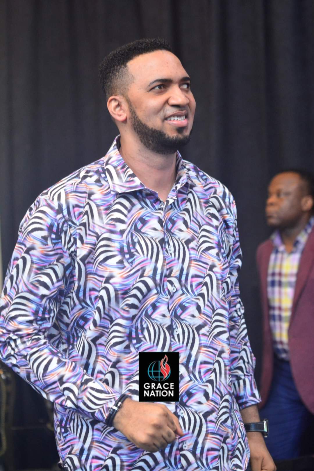 Christians Must Participate In Decision Making Come 2023 - Dr Chris ...