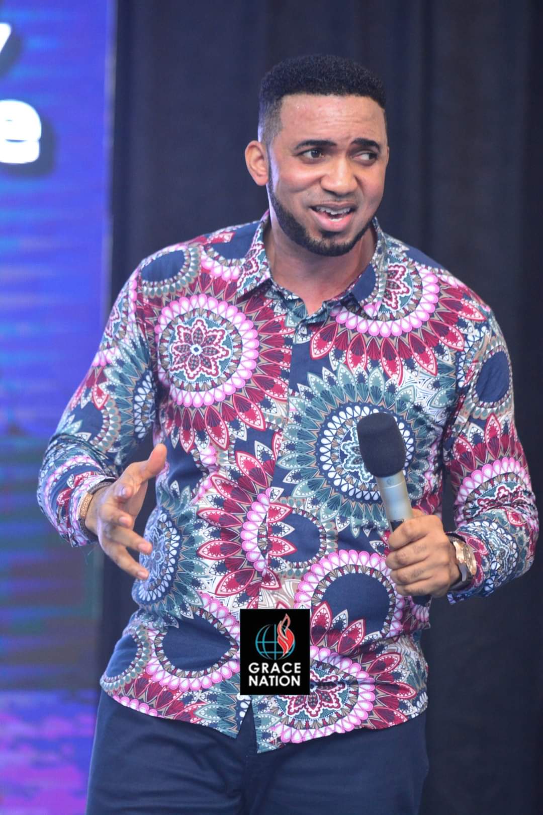 I Destroy Altars For A Living, Says Dr Chris Okafor - Famous People ...
