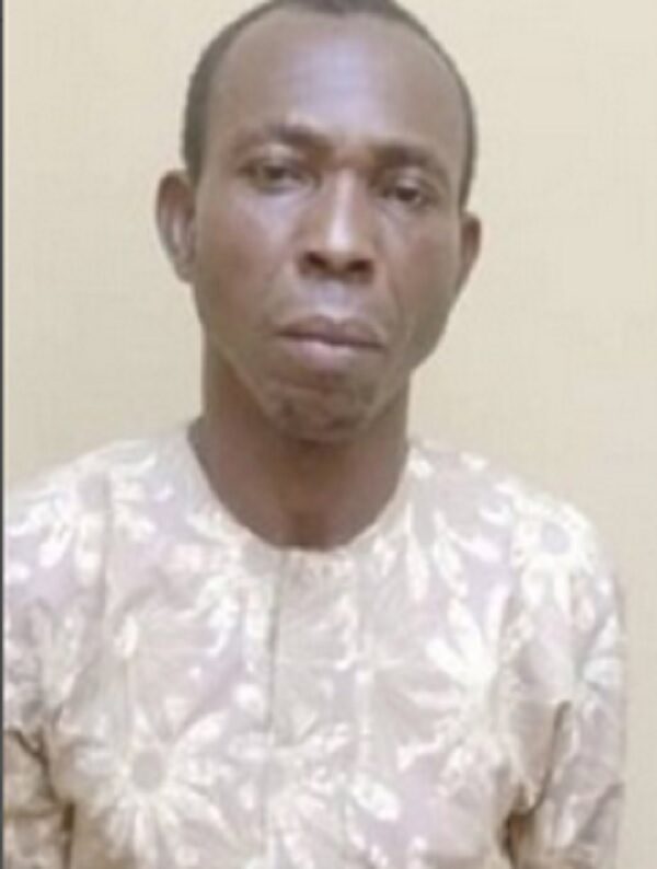 Man Impregnates His 14 Year Old Daughter Invites Five Other Men To